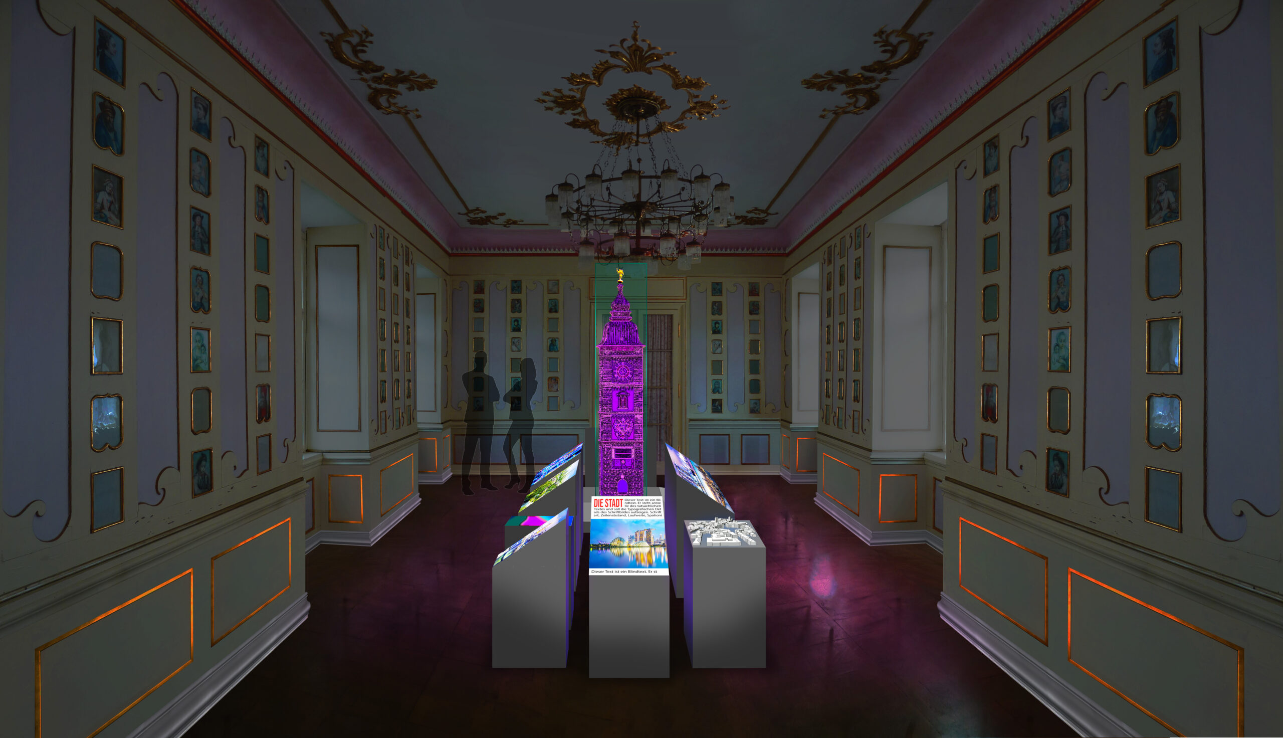 Museum 1212 Enns – Ennser Museen