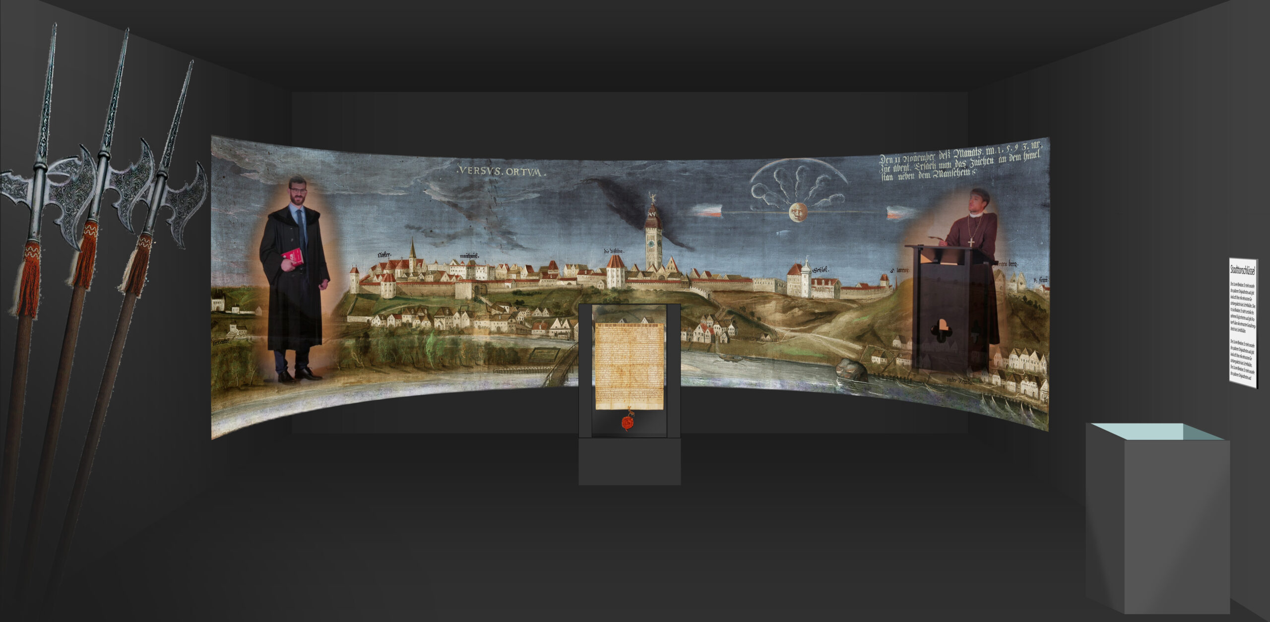 Museum 1212 Enns – Ennser Museen