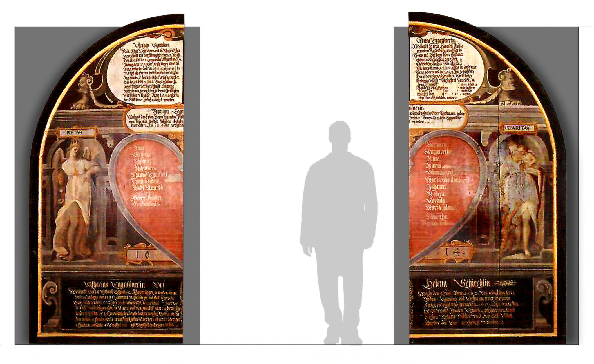 Museum 1212 Enns – Ennser Museen