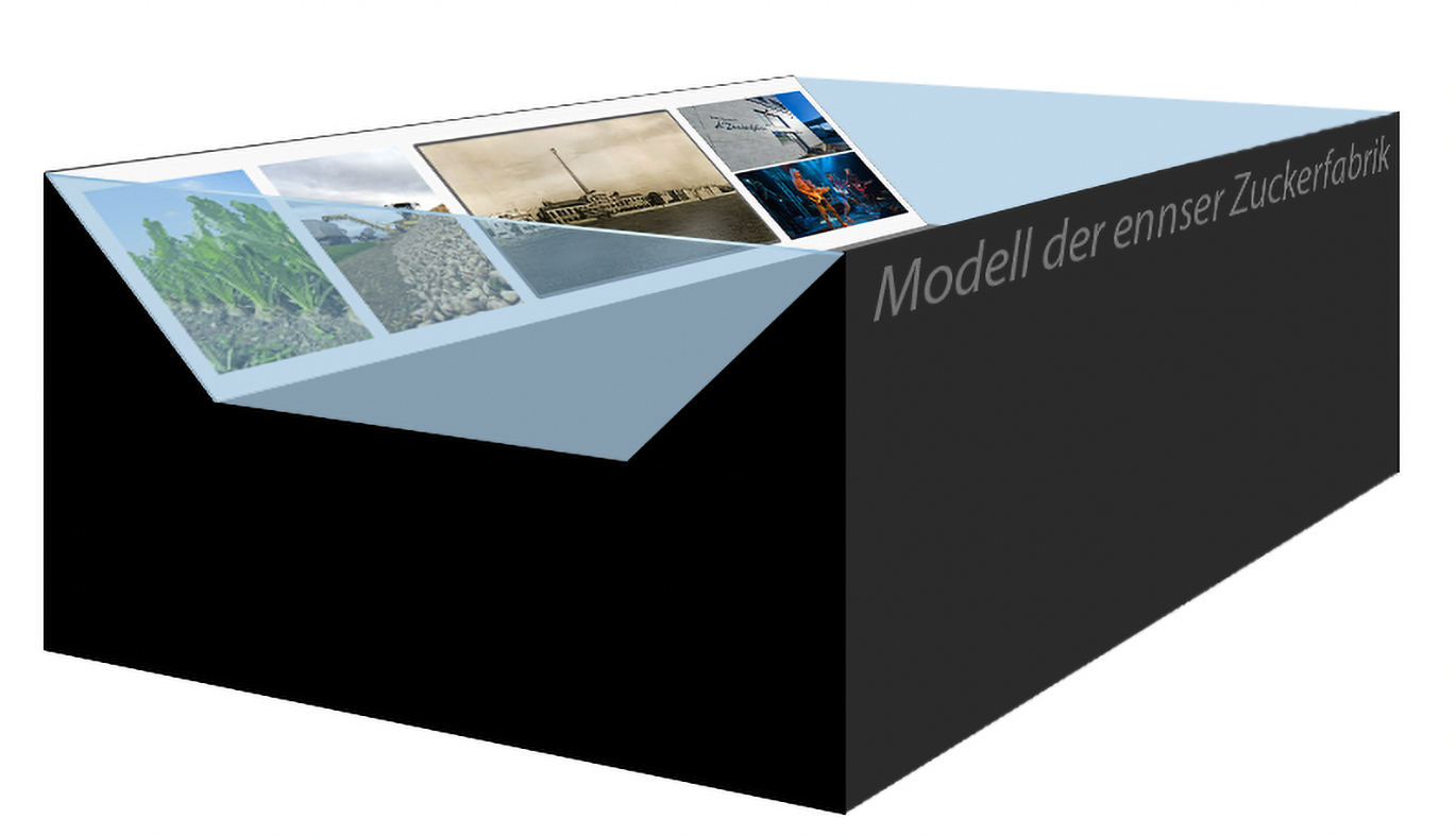 Museum 1212 Enns – Ennser Museen