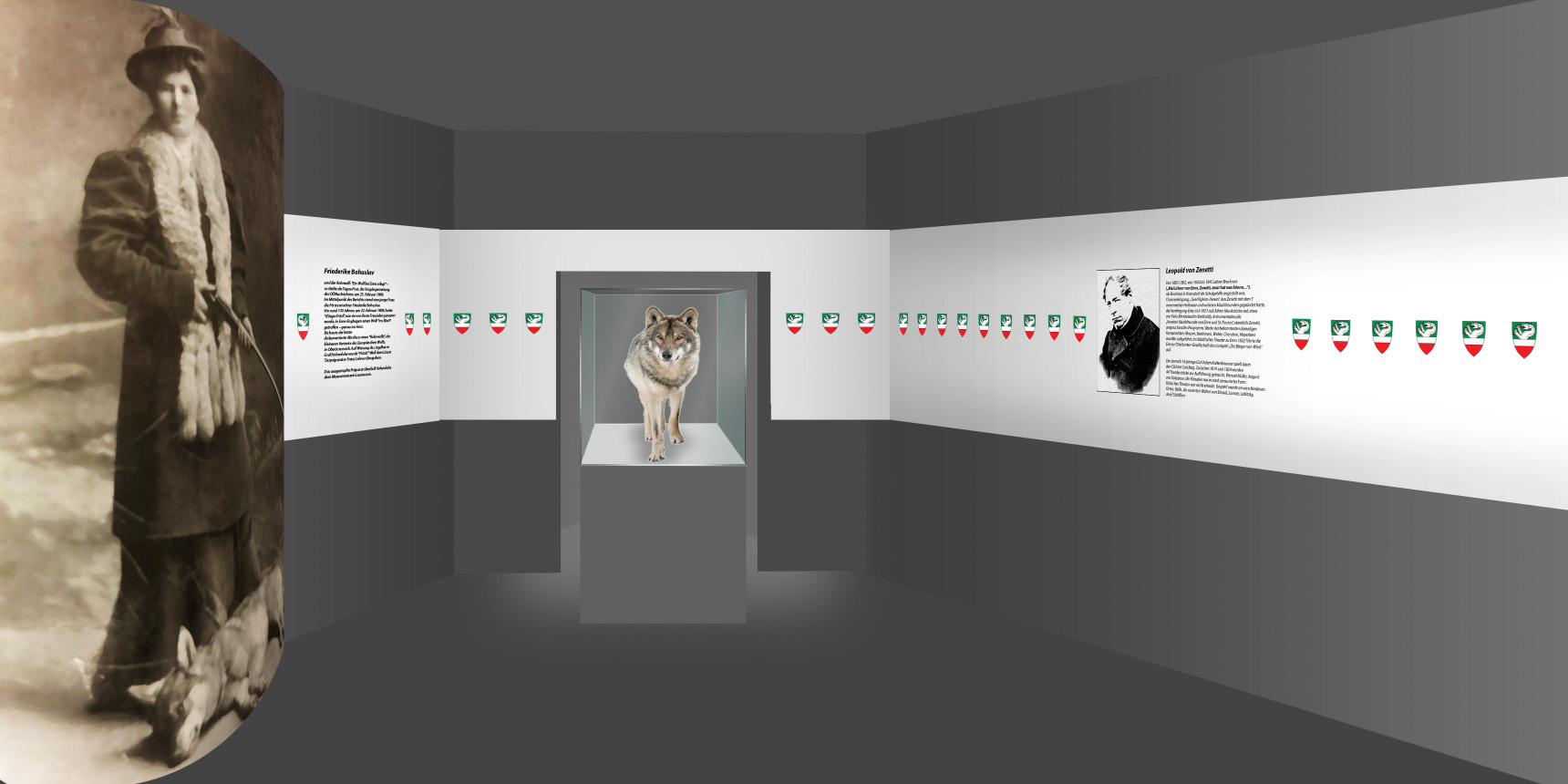 Museum 1212 Enns – Ennser Museen